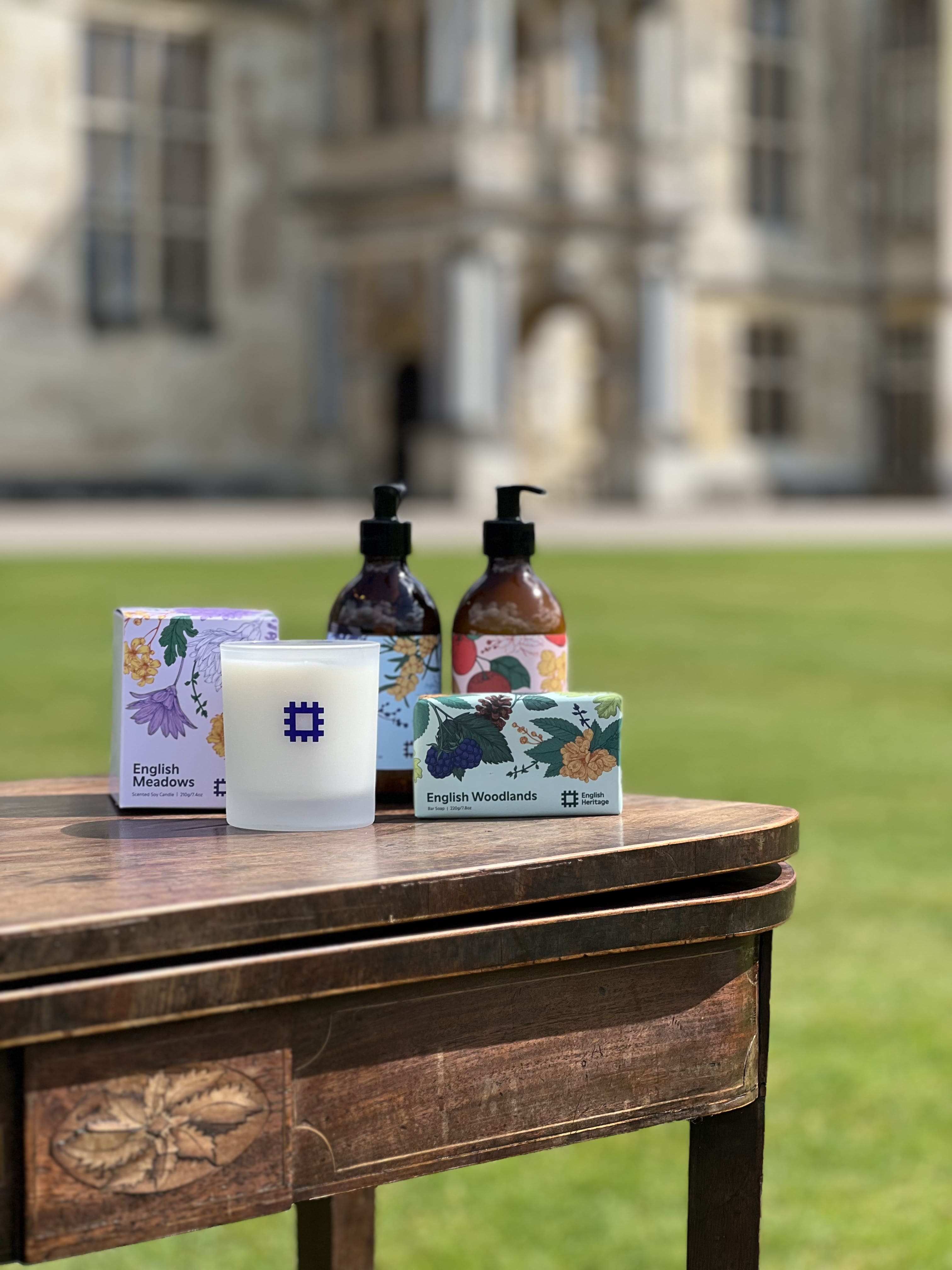 Home County Co. Trade